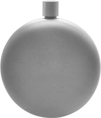 Generic Flasque de 180 ml pour camping, randonn&eacute;e, voyage, pique-nique