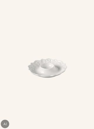 Villeroy & Boch Eierbecher Toys Delight Royal Classic weiss