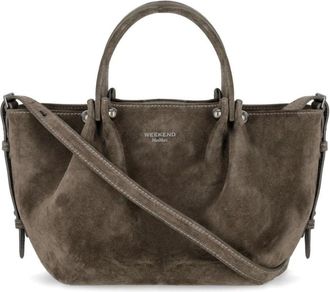Max Mara Sac bandouli&egrave;re Rio - Femme - Sacs - Vert - Taille: ONE Size