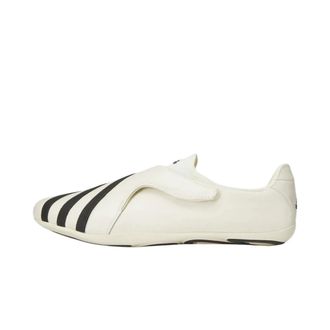 adidas Vario Flat Earther - - Sport - Herren - Wei&szlig; - 38 EU