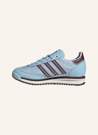 adidas Originals Adidas Originals Sl 72 Rs Schuh blau