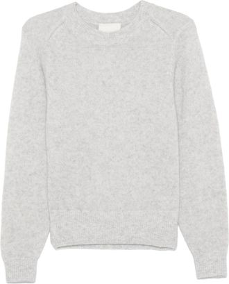 Isabel Marant Lusia Pullover - Grau