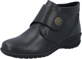 Solidus Damen, Schuhe, Schwarzk, 39 1/2 EUGr&ouml;&szlig;e