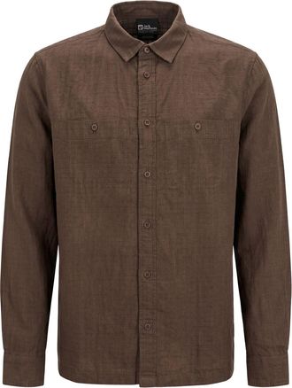 Jack Wolfskin TOPS - Hemden auf YOOX.COM