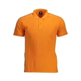 North Sails Herren, Oberteile, Orange, 2XLGr&ouml;&szlig;e