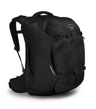 Osprey Fairview 55 sac &agrave; dos 55 cm compartiment pour ordinateur portable