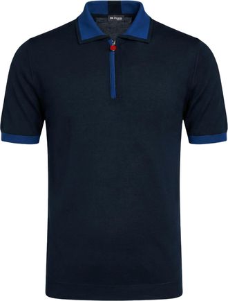Kiton TOPS - Poloshirts auf YOOX.COM