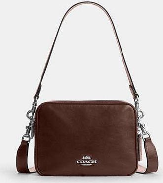 Coach Carey Umh&auml;ngetasche