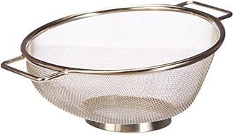 Excelsa Scolariso Netz, Edelstahl, 20,0 cm