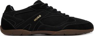 HUGO BOSS Sneakers HUGO Keeston 50563547 Schwarz