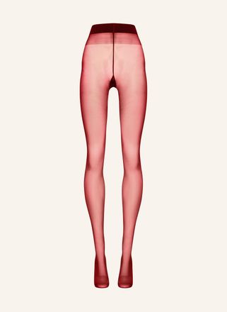 Wolford Feinstrumpfhose Satin Touch 20 Comfort rot