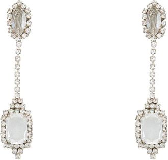 Luisa Spagnoli SCHMUCK und UHREN - Ohrringe auf YOOX.COM