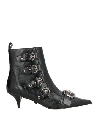Pinko SCHUHE - Stiefeletten auf YOOX.COM