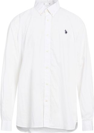 U.S.Polo Association TOPS - Hemden auf YOOX.COM