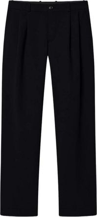 Roberto Ricci Design Anzugshose - - Trousers - Herren - Schwarzk - XS