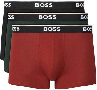 HUGO BOSS Boxershorts-Set 50554693 Bunt