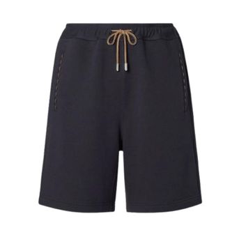 Fendi Shorts - - Shorts - Herren - Blau - M