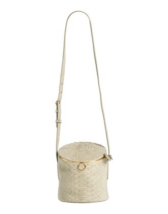 Alaia TASCHEN - Schultertaschen auf YOOX.COM