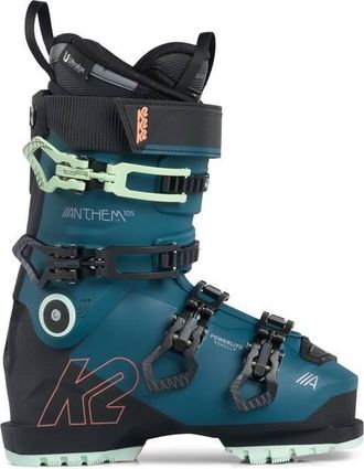 K2 Damen ANTHEM 105 LV GRIPWALK