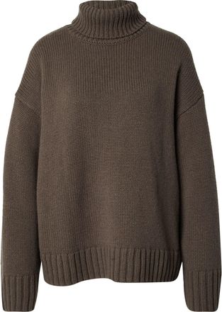 Edited Oversize Pullover aus Wollmix Eireen