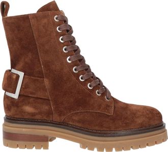 Sergio Rossi SCHUHE - Stiefeletten auf YOOX.COM