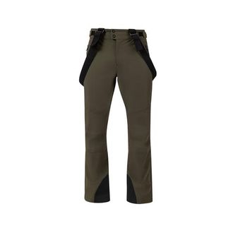 Rossignol Pantalon de ski &agrave; bretelles