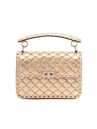 Valentino Garavani Sac Bandoulière - Beige