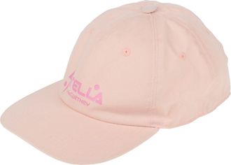 Stella McCartney ACCESSOIRES - M&uuml;tzen & H&uuml;te auf YOOX.COM