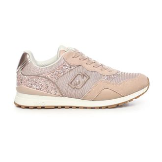 Liu Jo Sneakers - - Shoes - Damen - Rosa - 36 EU