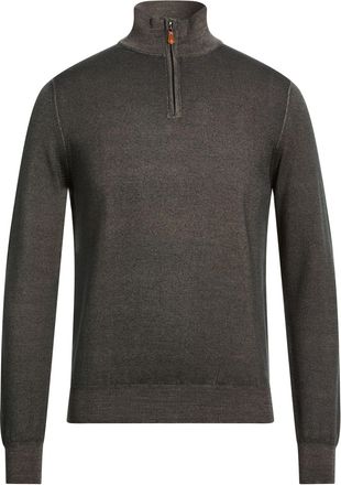 Zanieri STRICKWAREN - Rollkragenpullover auf YOOX.COM