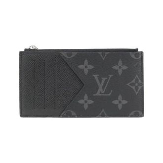 Louis Vuitton Pre-owned Visitenkartenetui - - Pre-owned - Damen - Schwarzk - ONE SIZE