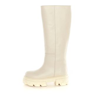 Alohas Winterstiefel - - Shoes - Damen - Beige - 39 EU
