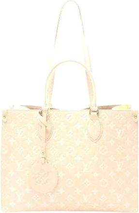 Louis Vuitton Damen, Pre-Owned, Rosa, ONE SIZEGröße