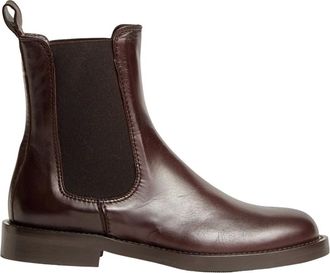 Guglielmo Rotta Femme, Chaussures, Brun, Taille: 40 EU Betols Perley