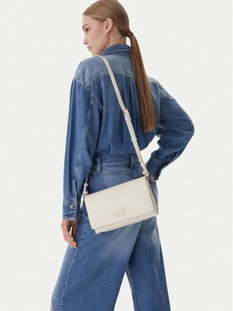 Liu Jo Handtasche AA6224 E0958 &Eacute;cru