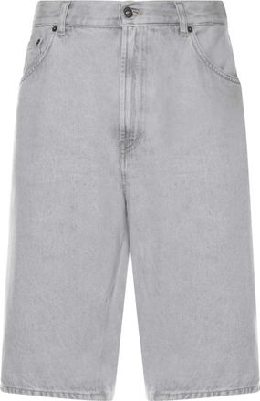 Dondup Homme, Shorts, Gris, Taille: W31 Denim Shorts