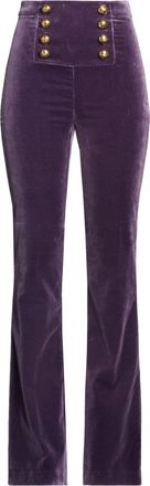 Elisabetta Franchi HOSEN & R&Ouml;CKE - Hosen auf YOOX.COM