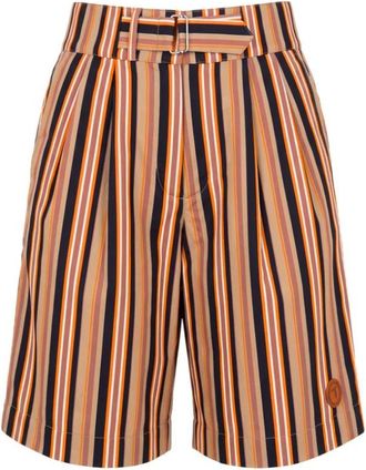 Trussardi Gestreifte Bermuda-Shorts - - Shorts - Herren - Mehrfarbig - M