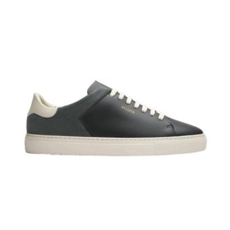 Axel Arigato Clean 90 Split - - Shoes - Herren - Blau - 40 EU