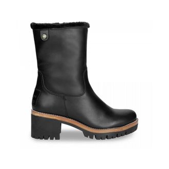 Panama Jack Damen, Schuhe, Schwarzk, 36 EUGr&ouml;&szlig;e