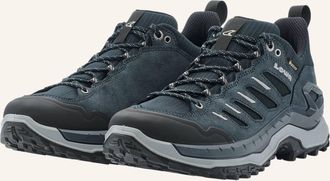 Lowa Outdoor-Schuhe Innovo Gtx Lo blau