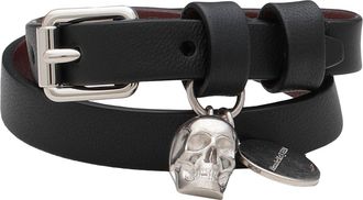 Alexander McQueen SCHMUCK und UHREN - Armb&auml;nder auf YOOX.COM