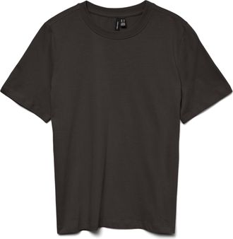 Vero Moda Vmpaulina Ss T-Shirt Ga JRS Noos