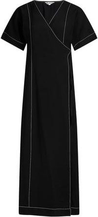 Object Robe longue cintr&eacute;e