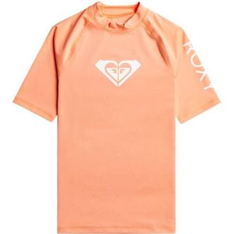 Roxy Damen Shirt WHOLE HEARTED S J SFSH
