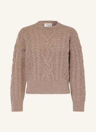 Max Mara Weekend Max Mara Pullover Alben braun