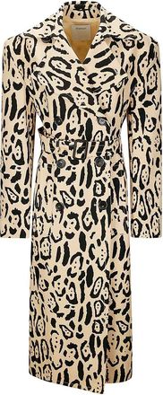 Sportmax Trenchcoat - Beige