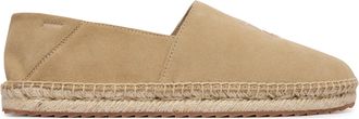HUGO BOSS Espadrilles HUGO Sannes Slon SD 50563325 Beige