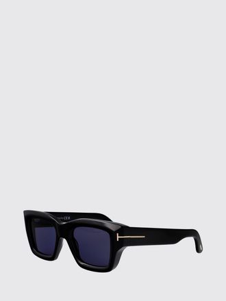 Tom Ford Lunettes De Soleil Homme couleur Noir 1