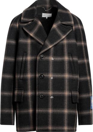 Maison Margiela JACKEN & M&Auml;NTEL - M&auml;ntel auf YOOX.COM